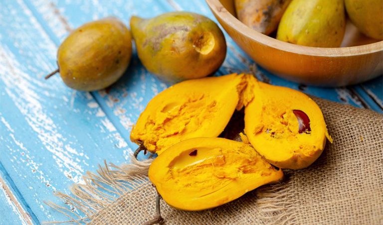 What Is Lucuma & Why You Should Love It?? - INWIANG VALLEY